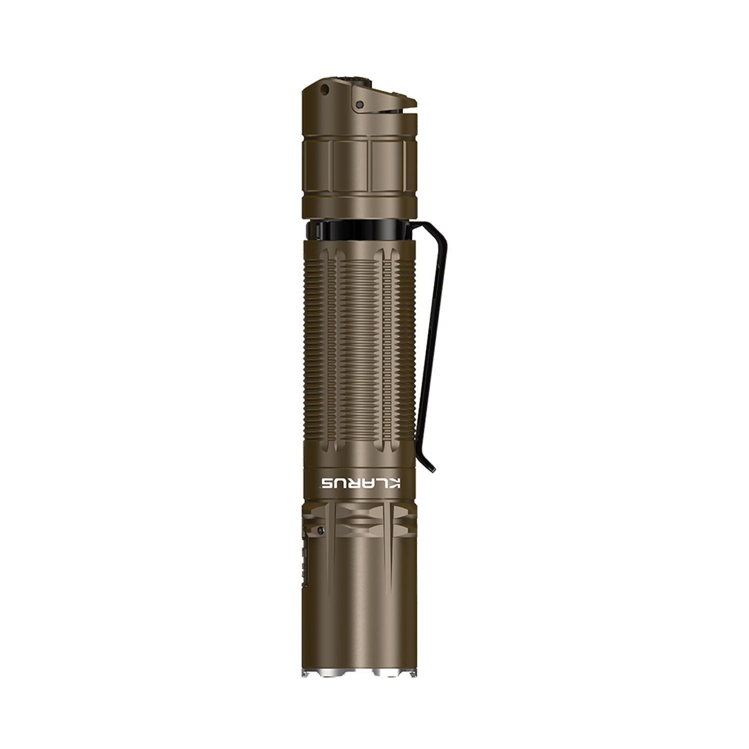 2100 Lumens Tactical Flashlight-Tactical-KLARUS